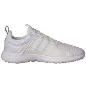 adidas | Shoes | Adidas Mens Cf Lite Racer Running Shoe | Poshmark